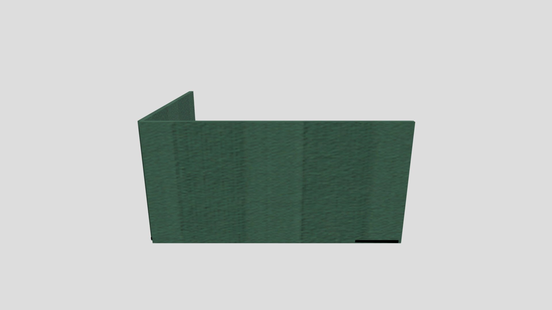 Set_ Empty - Download Free 3D model by bauermaker [6464b24] - Sketchfab
