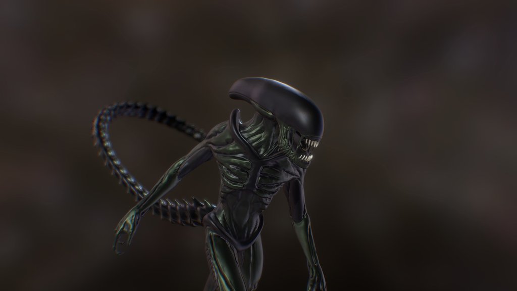 Human Figure Reference - A 3D model collection by SeanCarlsonArt ...