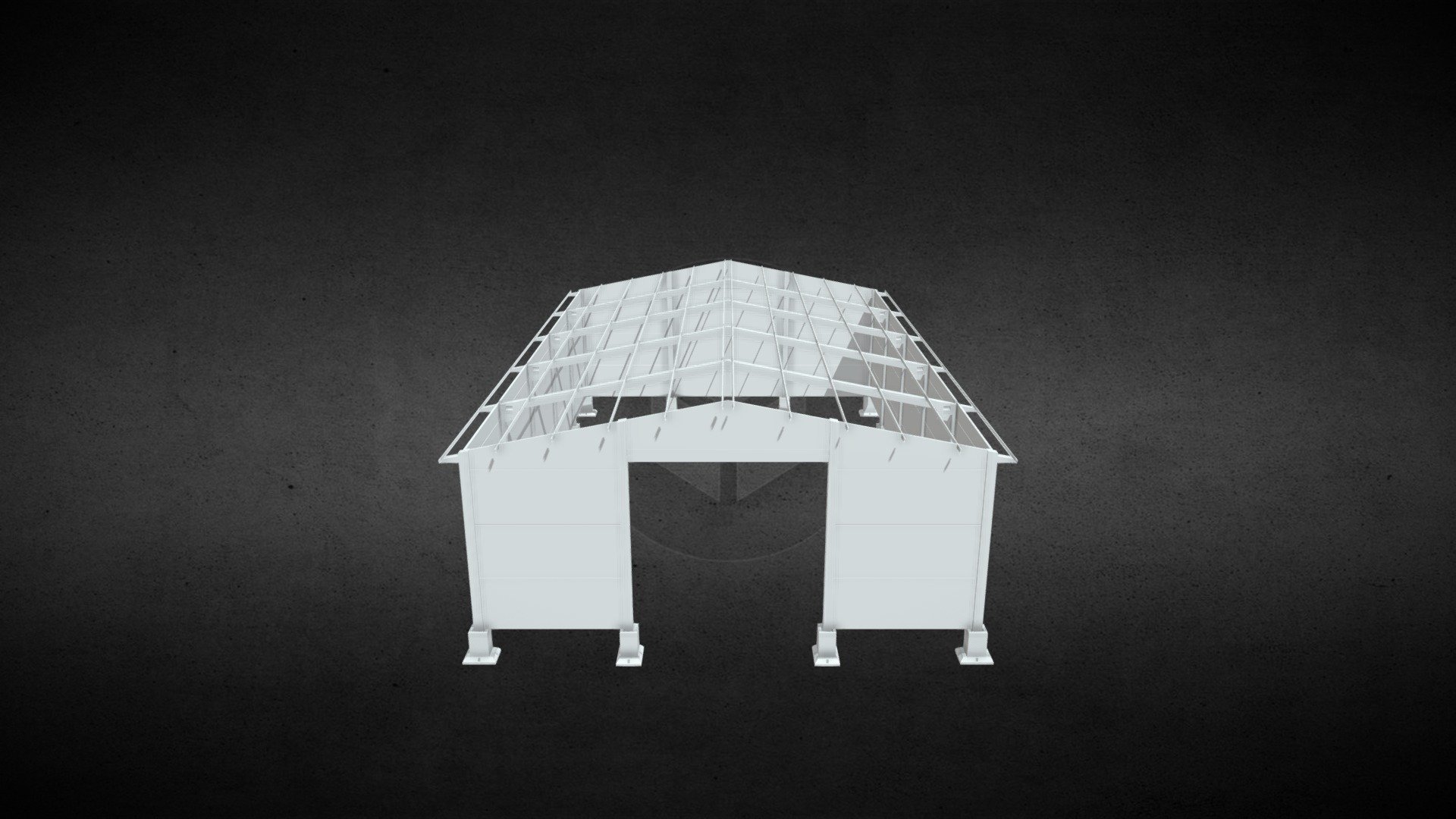 293 - FC - RDS - 3D model by AndersonDornelles [64650f8] - Sketchfab