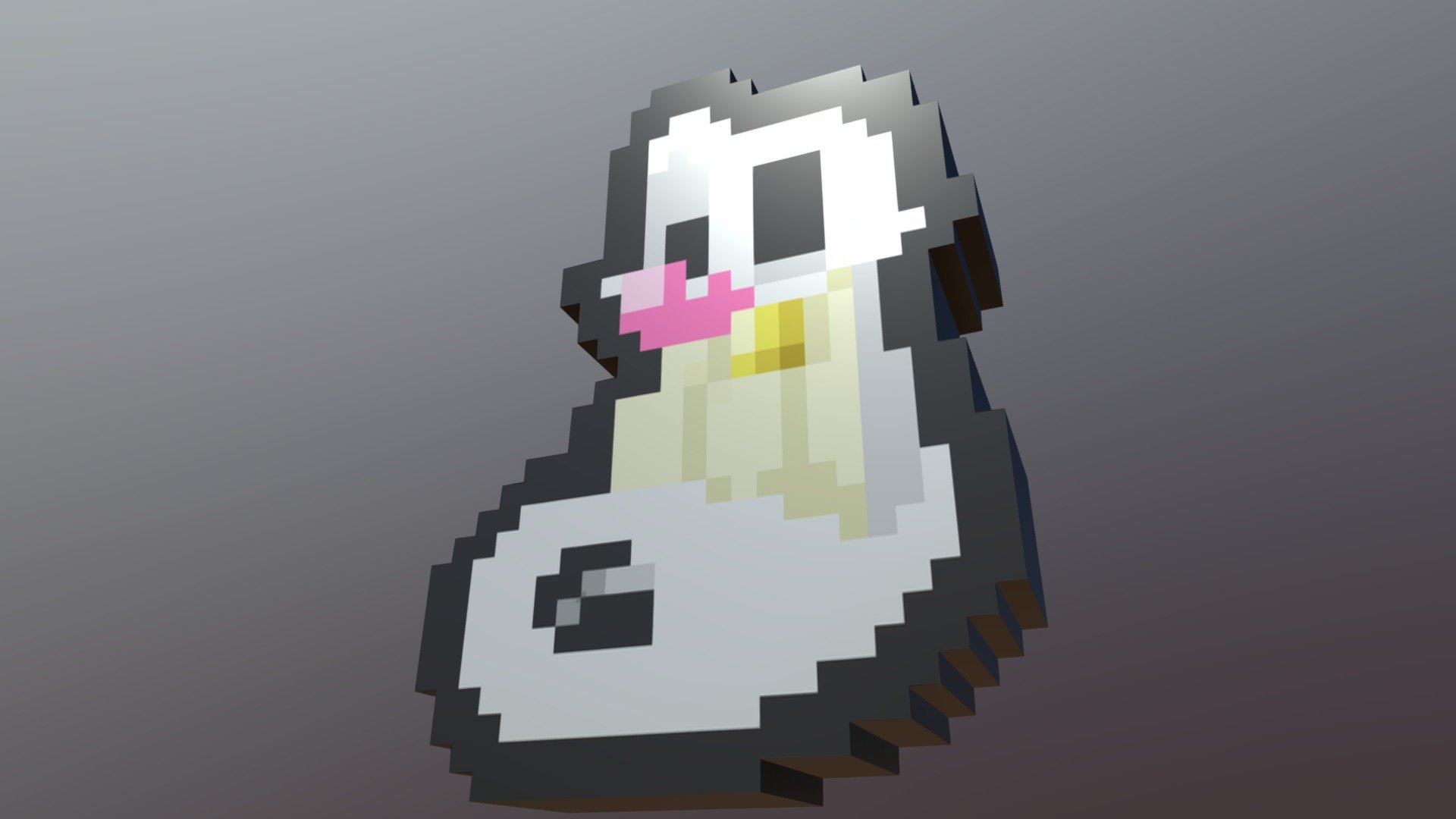 1up - 3D model by jeremy.bear.y [64663d3] - Sketchfab