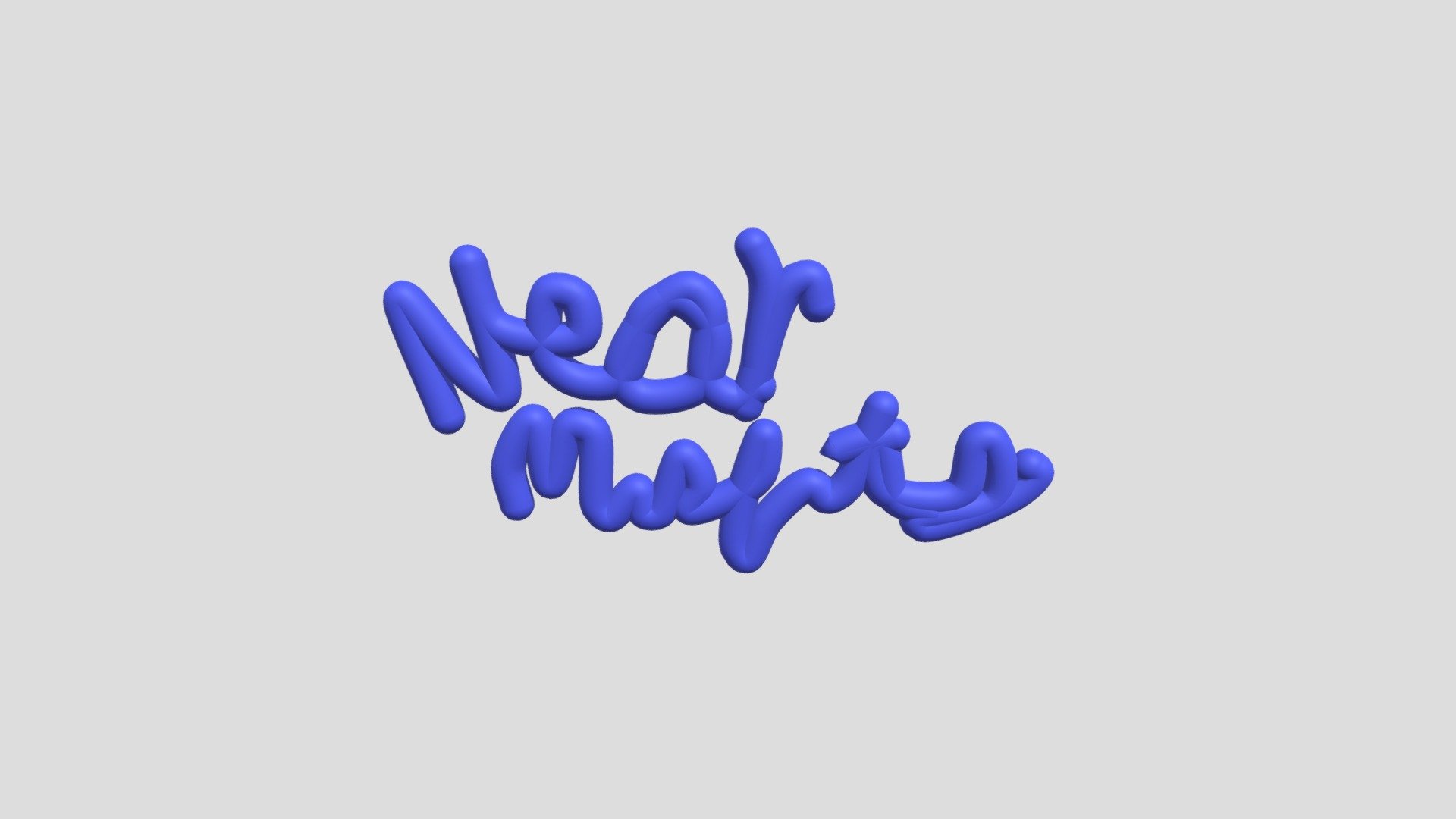Nearmisfitsname - Download Free 3D model by johnnysilverhand [6469c1a ...