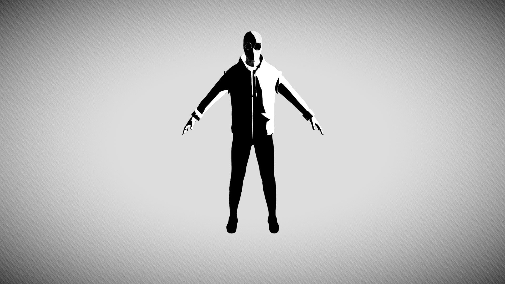 home made suit - Download Free 3D model by spidermanmoviemaker [646bce1 ...