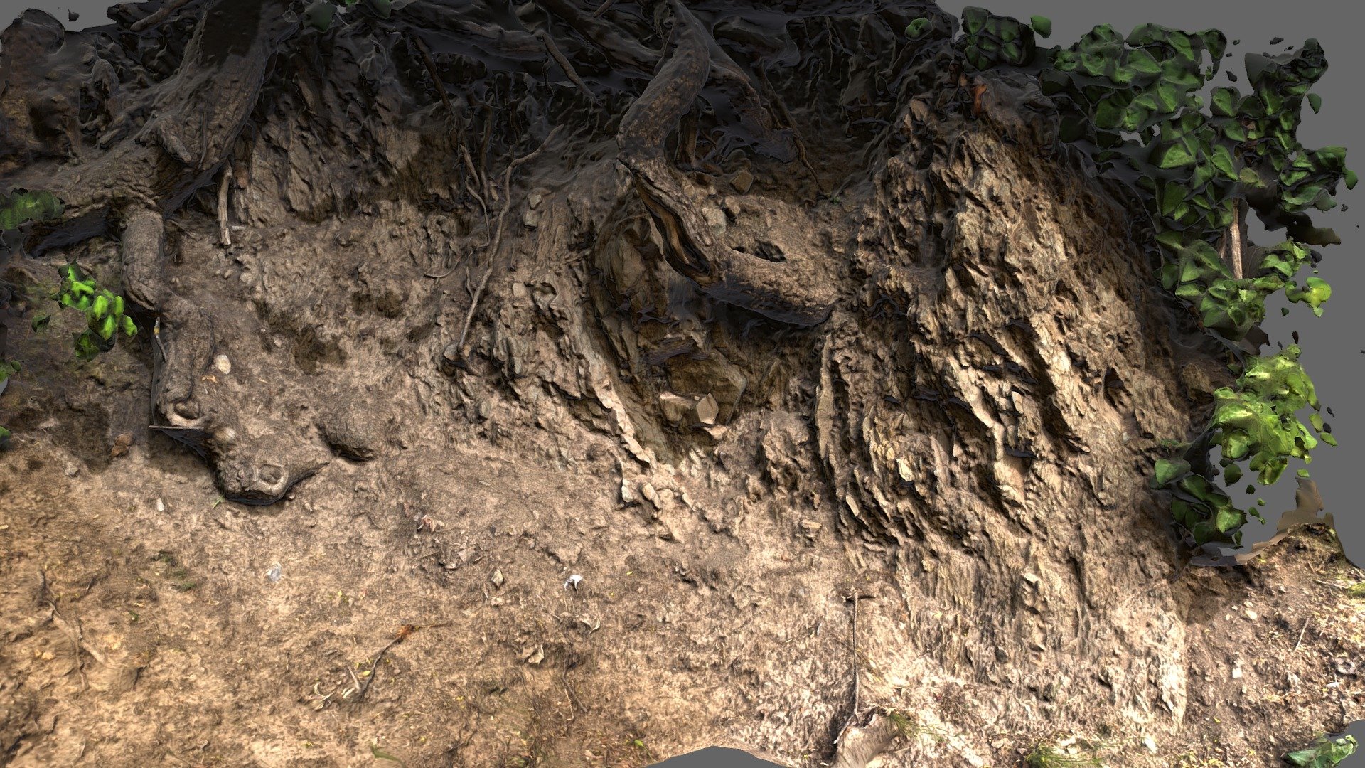 makar - 3D model by CuPak [646bf47] - Sketchfab