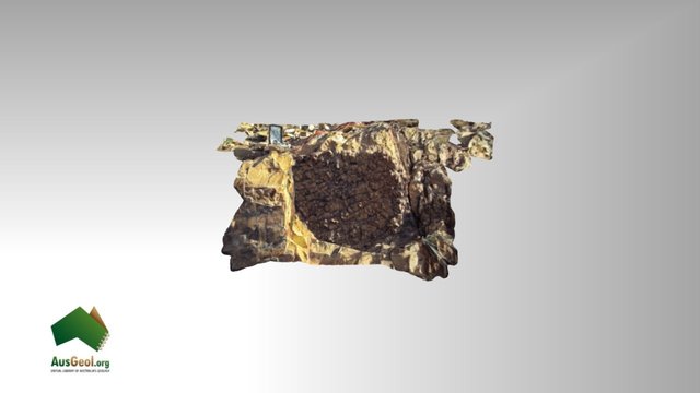 Load-casts 3D models - Sketchfab