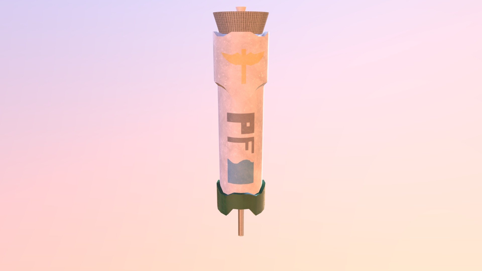 Filter - Download Free 3D model by Yaravik (@bradleyadam1) [646dc2d ...
