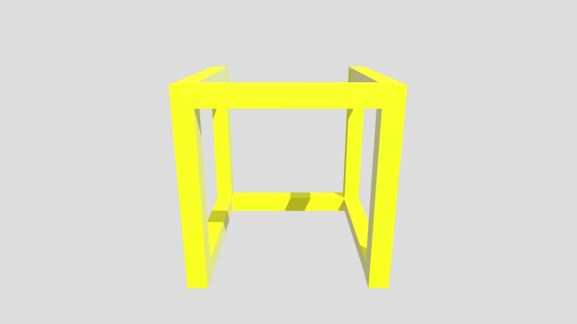 Color Coding 3 - Download Free 3D model by eloissa [646e1a1] - Sketchfab