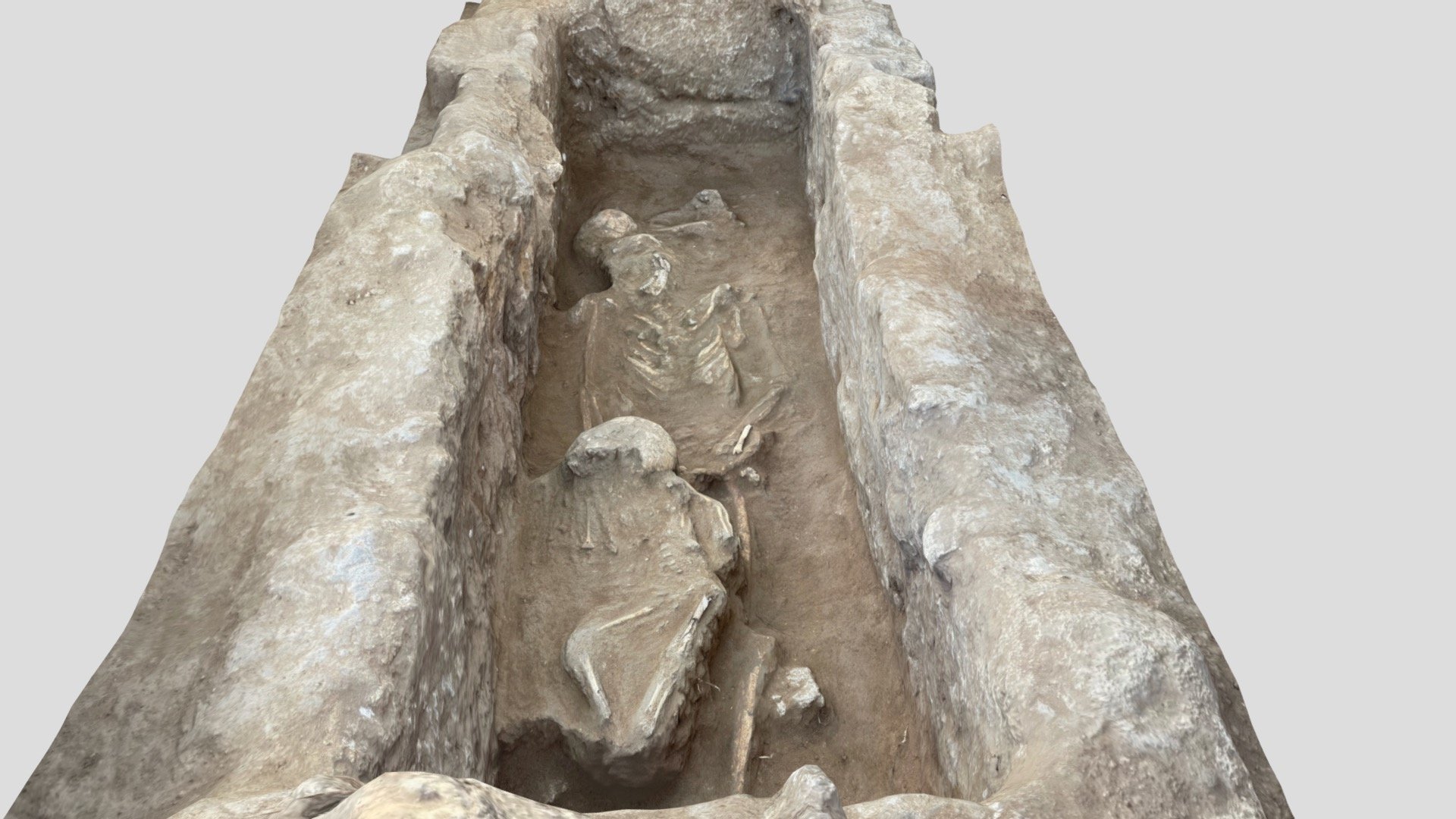 Rome tomb Israel - Download Free 3D model by Yated (@Yakov.Shmidov ...