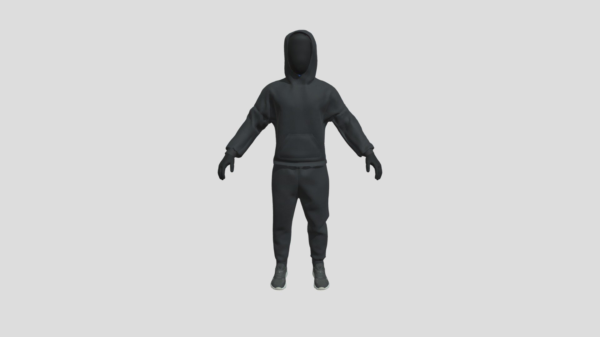 Partypooper - Download Free 3D model by ThatOneGuy (@TheModelCenteral ...