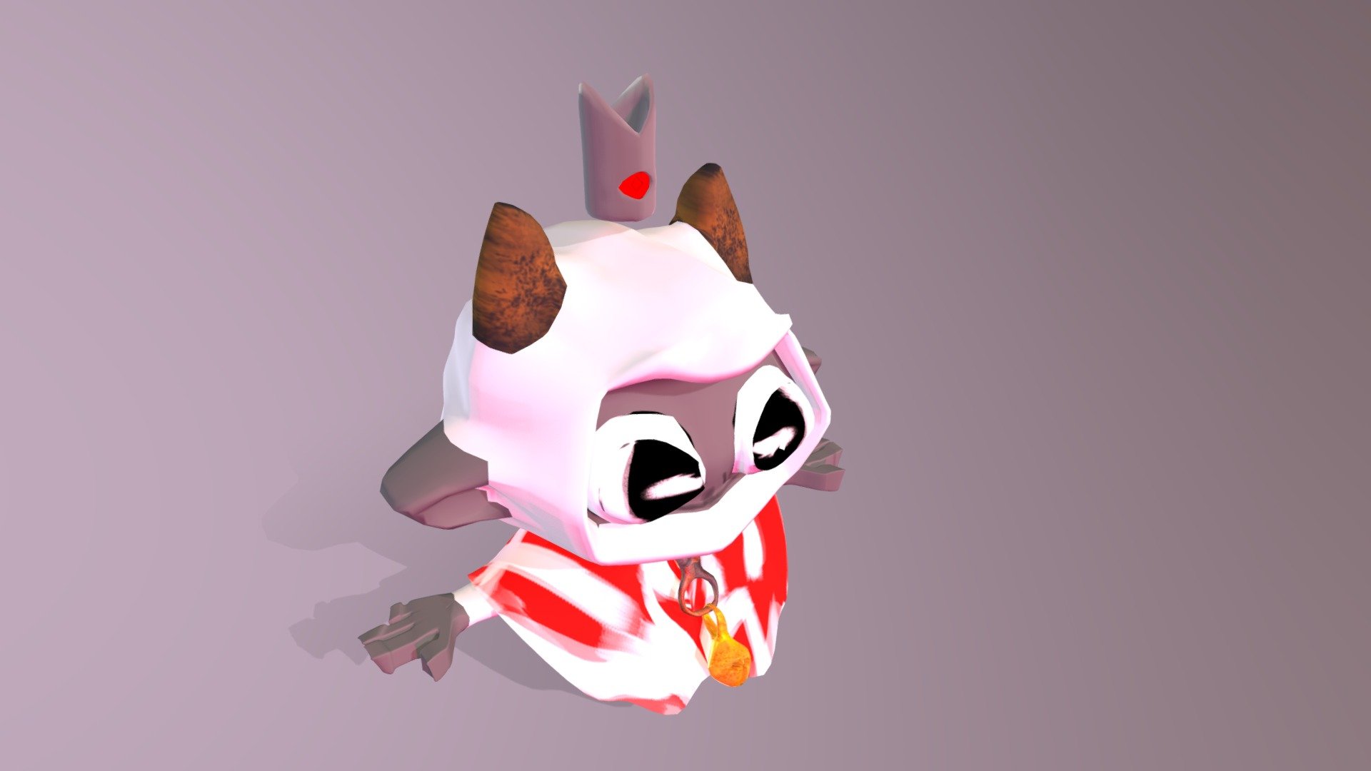 Lambert - 3D model by Ben Soon (@benjaminsoon2004) [6472425] - Sketchfab