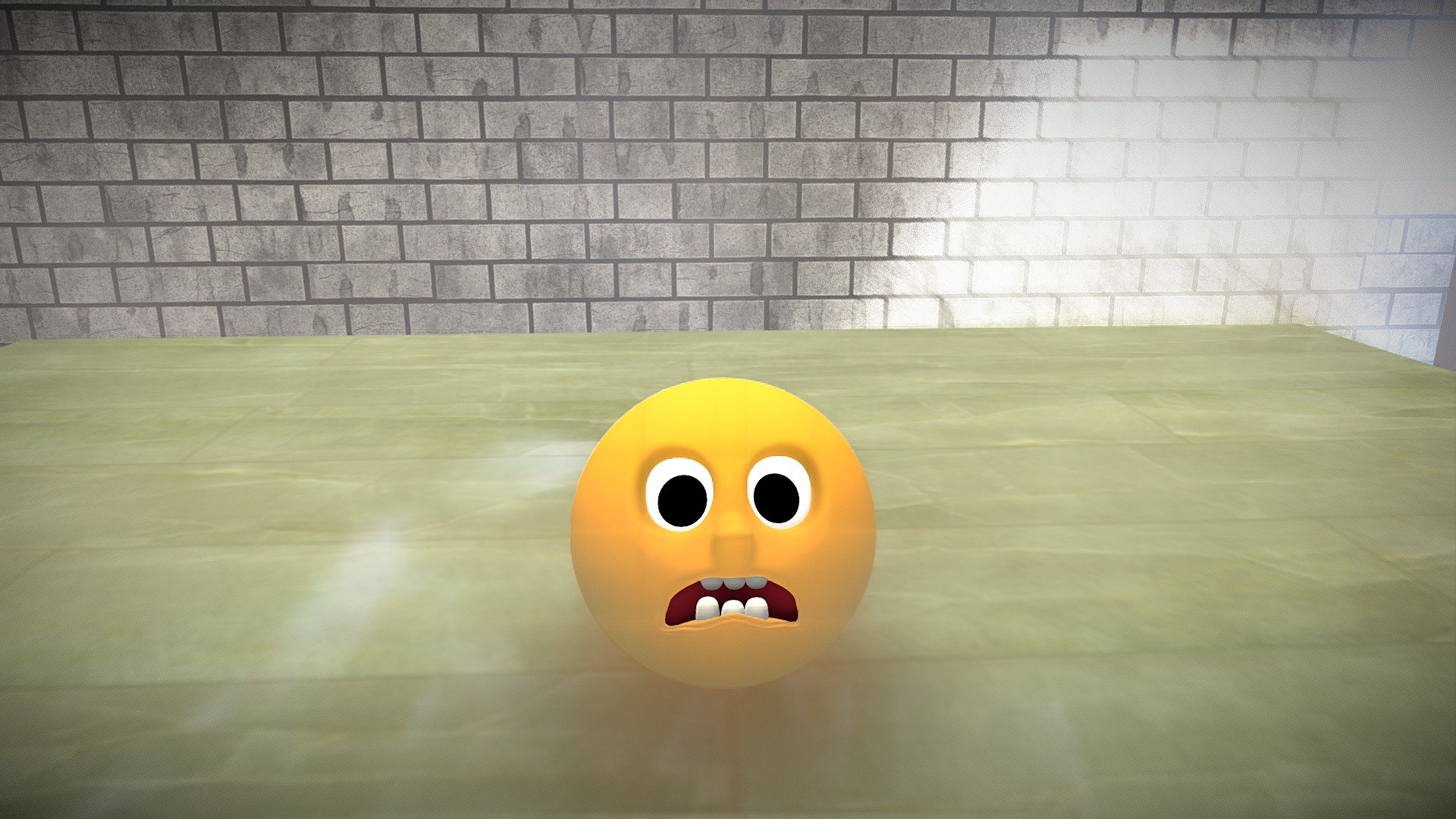 Emoji - Download Free 3D model by naviduheshan2010 [647425d] - Sketchfab