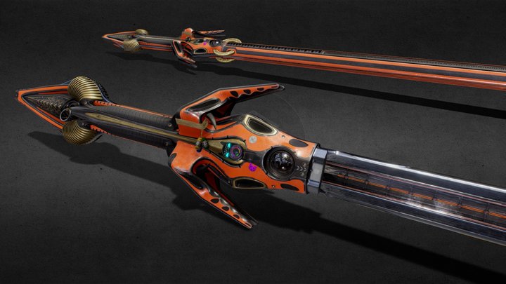 Lineage2 3D models - Sketchfab