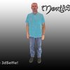 Mike Matney - Download Free 3D model by Captain Judy (@jedwardsalt ...