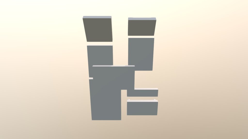 1st Building Signs - 3D model by Thomas stig (@thomas.stig) [6477abd ...