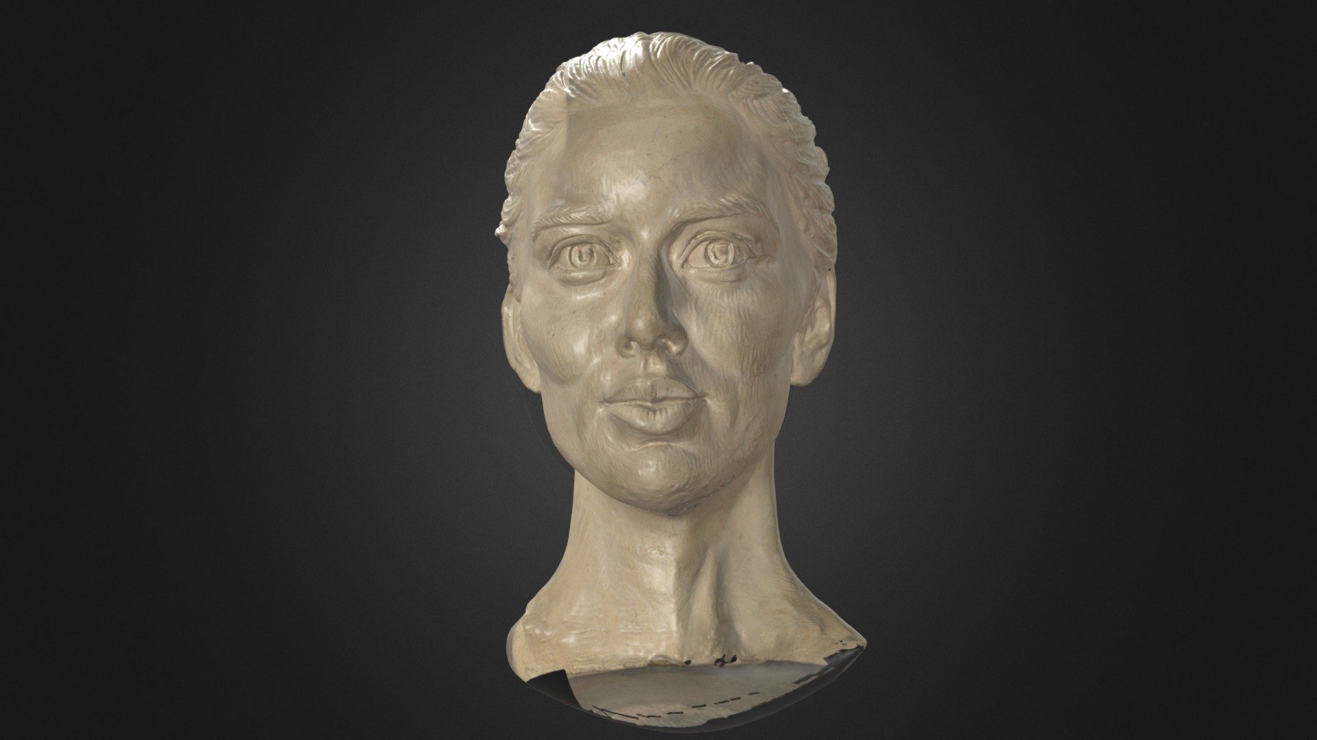 Isabella - Buy Royalty Free 3D model by lestersculpt [6479e44 ...