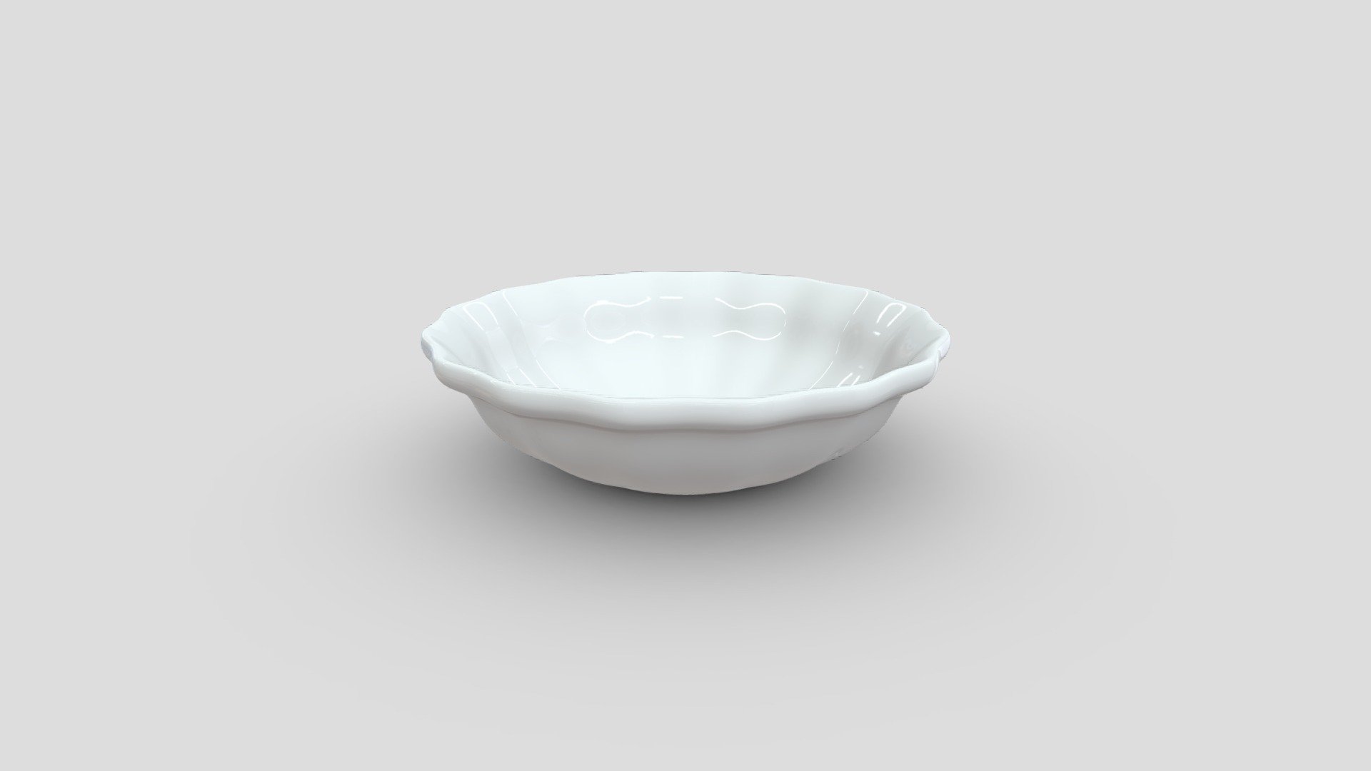Classic - Millennium - Coppa Frutta - Download Free 3D model by MPS ...