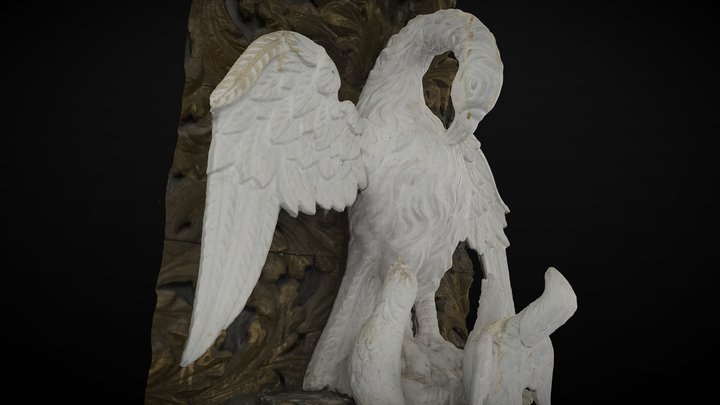 Hageri 3D models - Sketchfab