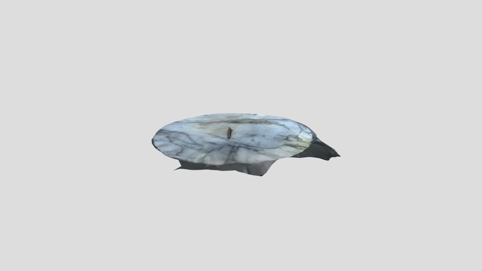 Poly - 3D model by themonkeyman [647d198] - Sketchfab