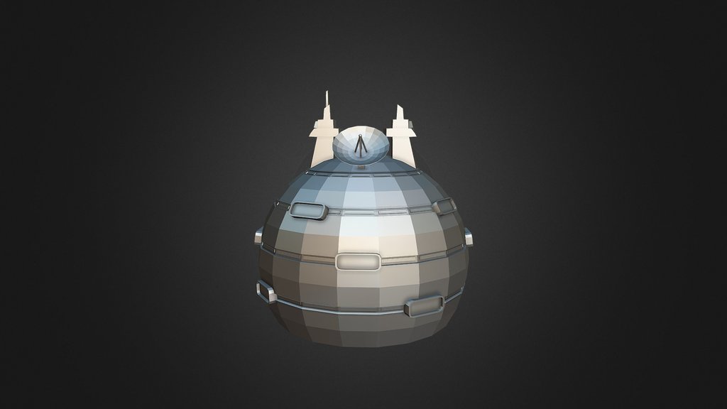 SW FanArt - A 3D model collection by HammerWorks - Sketchfab
