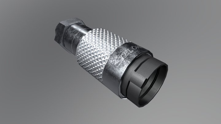 Coupler 3D models - Sketchfab