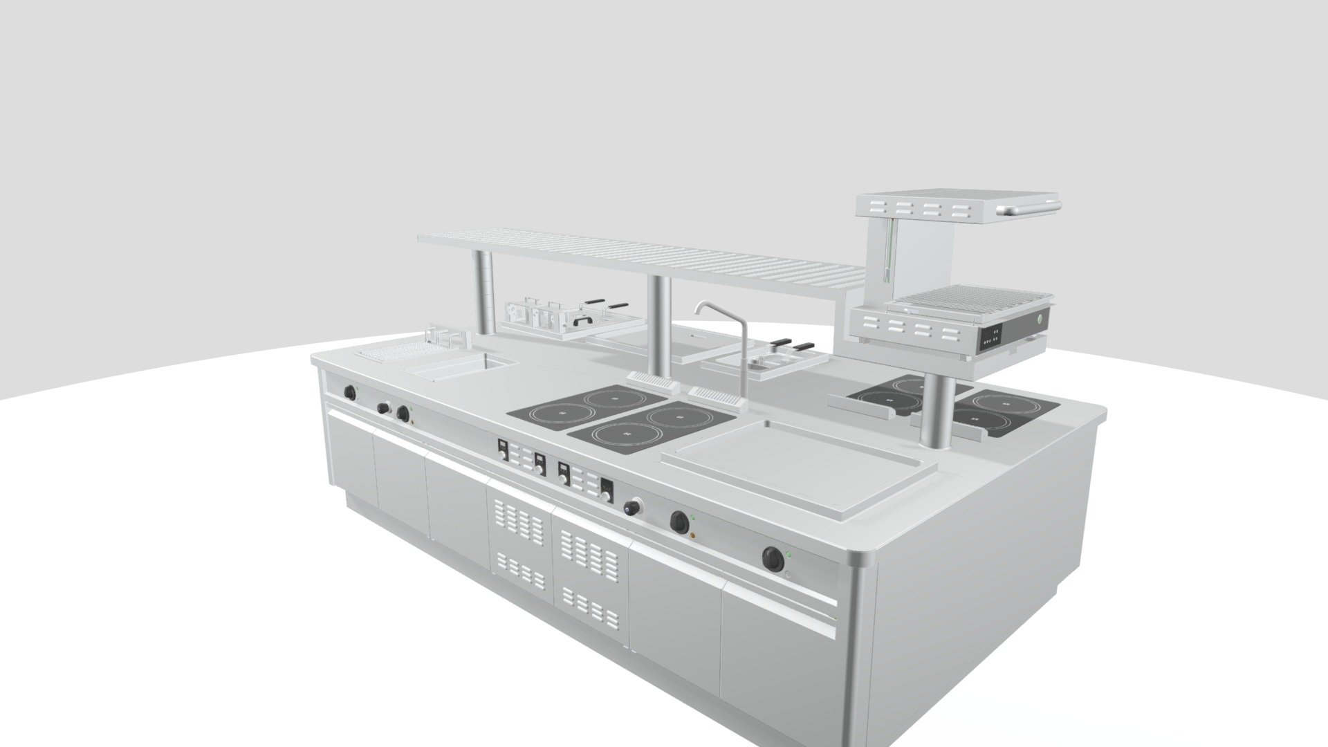 NKBE LEELA PALACE - 3D model by geniusepson1 [647eae3] - Sketchfab