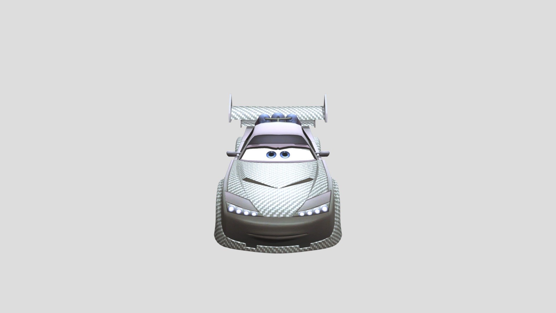 Boost - Download Free 3D model by kyle.river.withem [64815f0] - Sketchfab