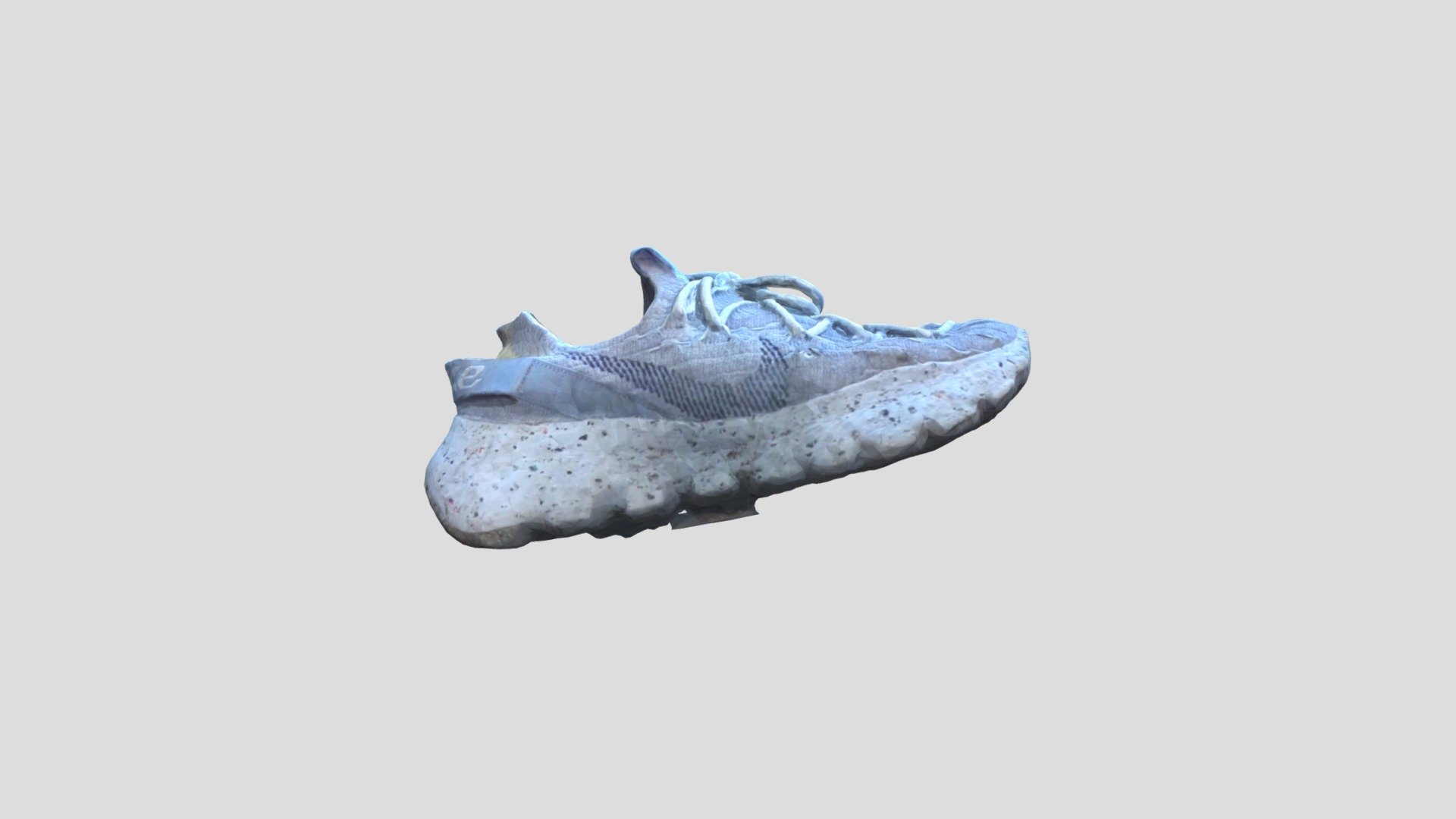 3D Model_ Low Poly faceless - Download Free 3D model by alexbellesia ...