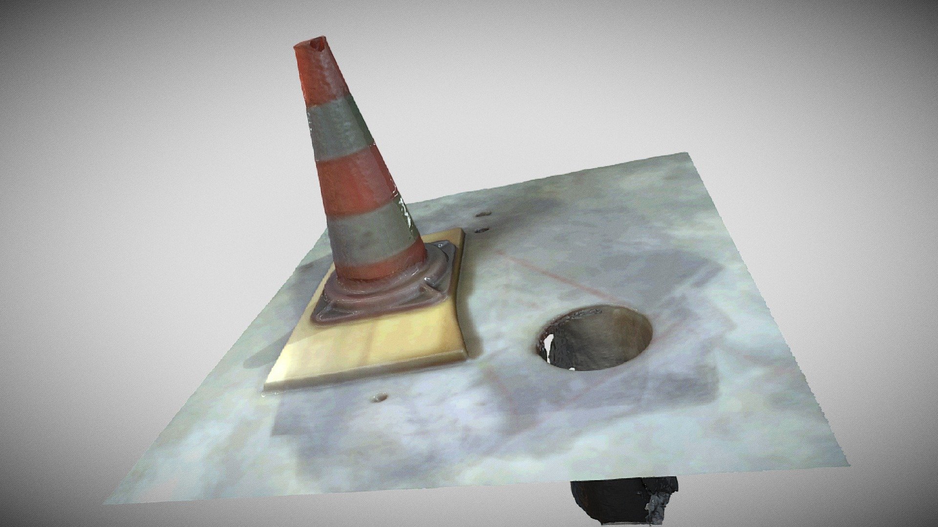 Hand Scanner - 3D model by Tchalabi_Eng GmbH (@Tchalabi_Eng._GmbH ...