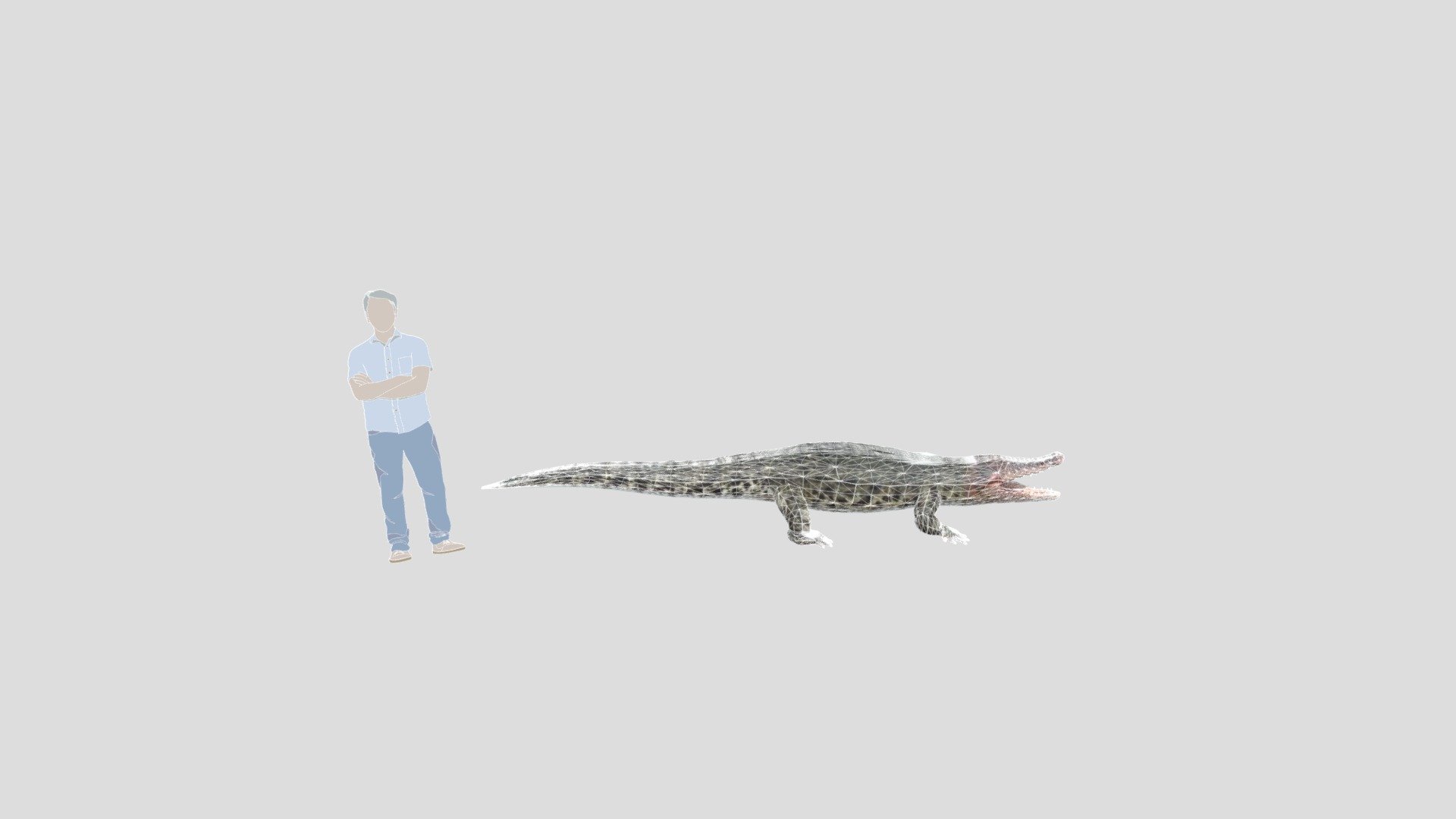 1.8 - 3D model by Steven.The.Deinosuchus [6481fb7] - Sketchfab