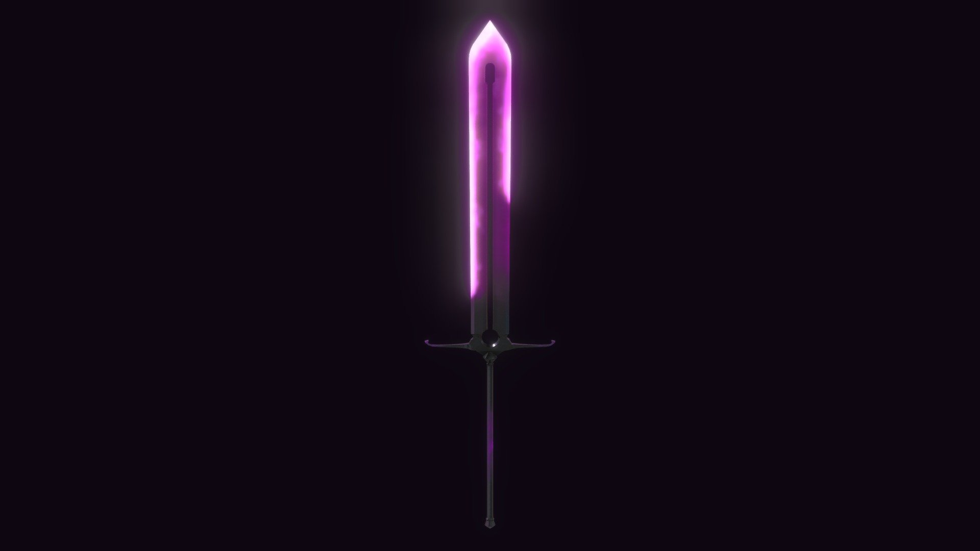 Reaper Great sword - 3D model by sharmaarke24 [648233c] - Sketchfab