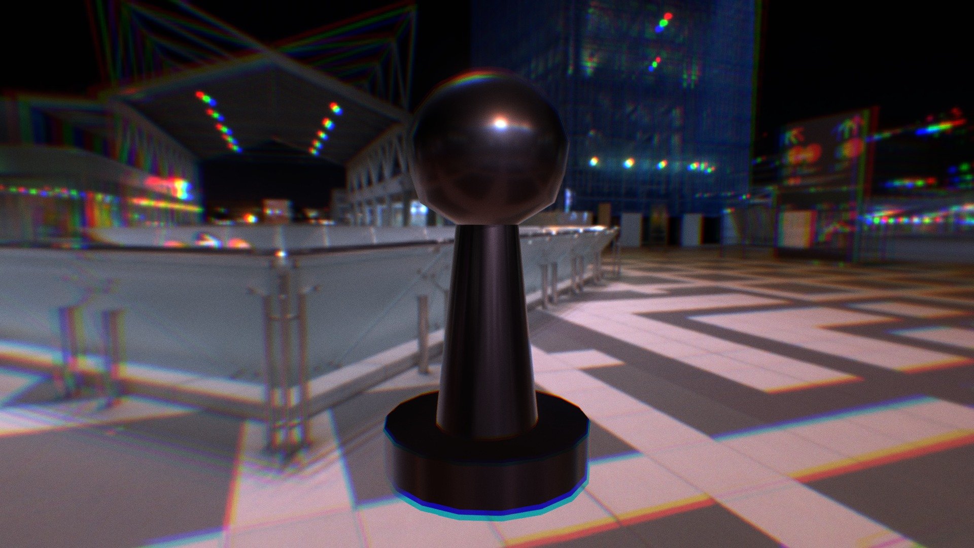Creative Jam Model - 3D model by amy3000 [6482462] - Sketchfab