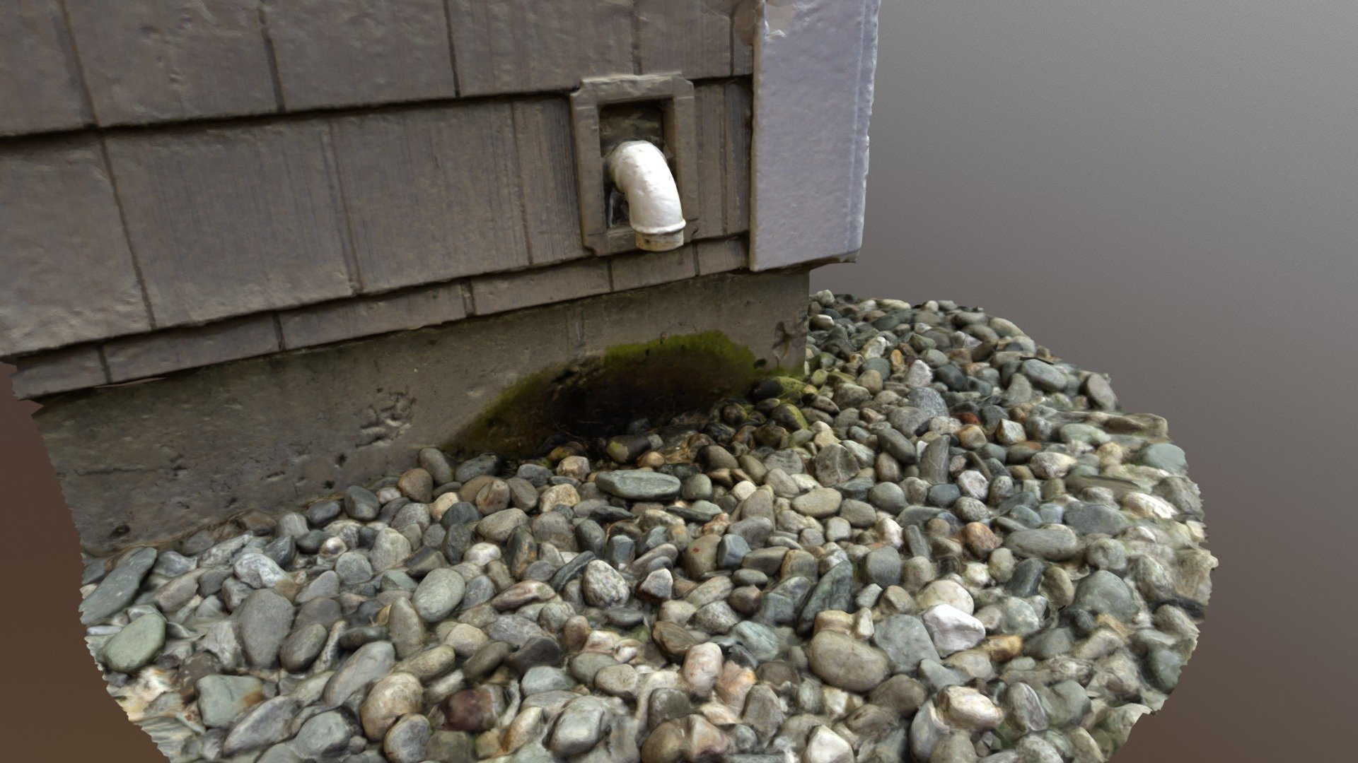 Drain - 3D model by keitarusm [648350b] - Sketchfab