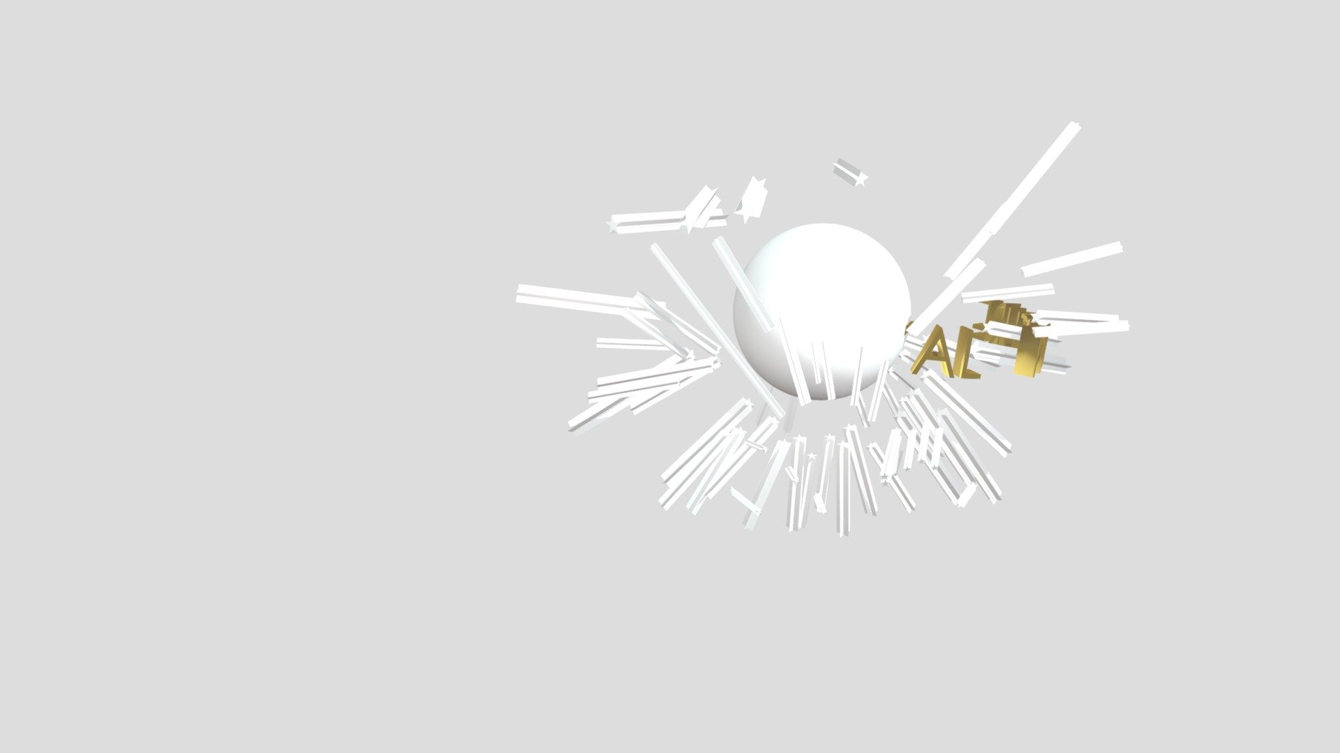 Universal Pictures Logo 1936 Remake - 3D model by cifuentescuevasmaxy ...