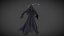 Run&Raid - Abyss -Grim Reaper Skin - 3D model by Moon dong hwa ...