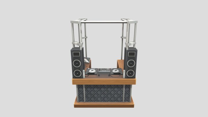 setsoyuz - Sketchfab