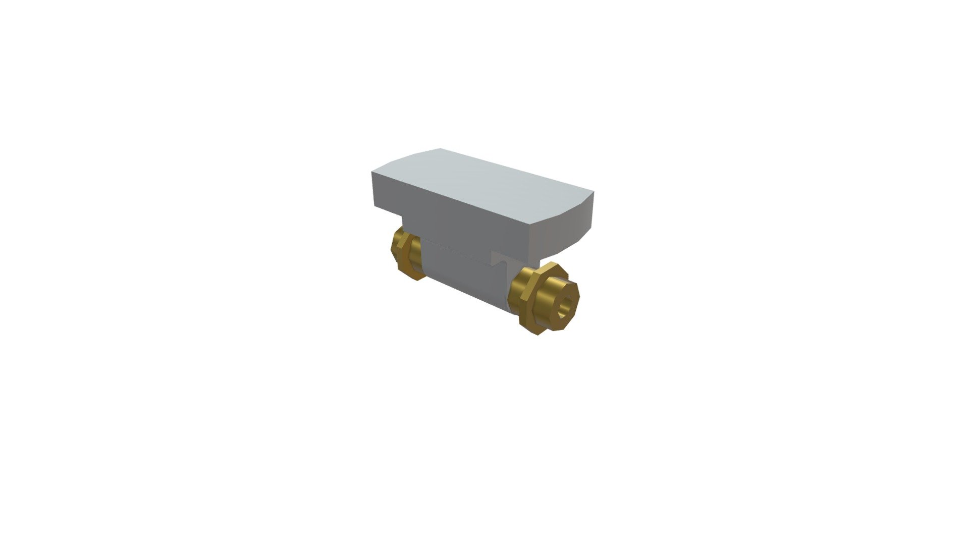 Ista Energy Solutions - Ultego III - 3D model by bimstore (@Revitspace ...