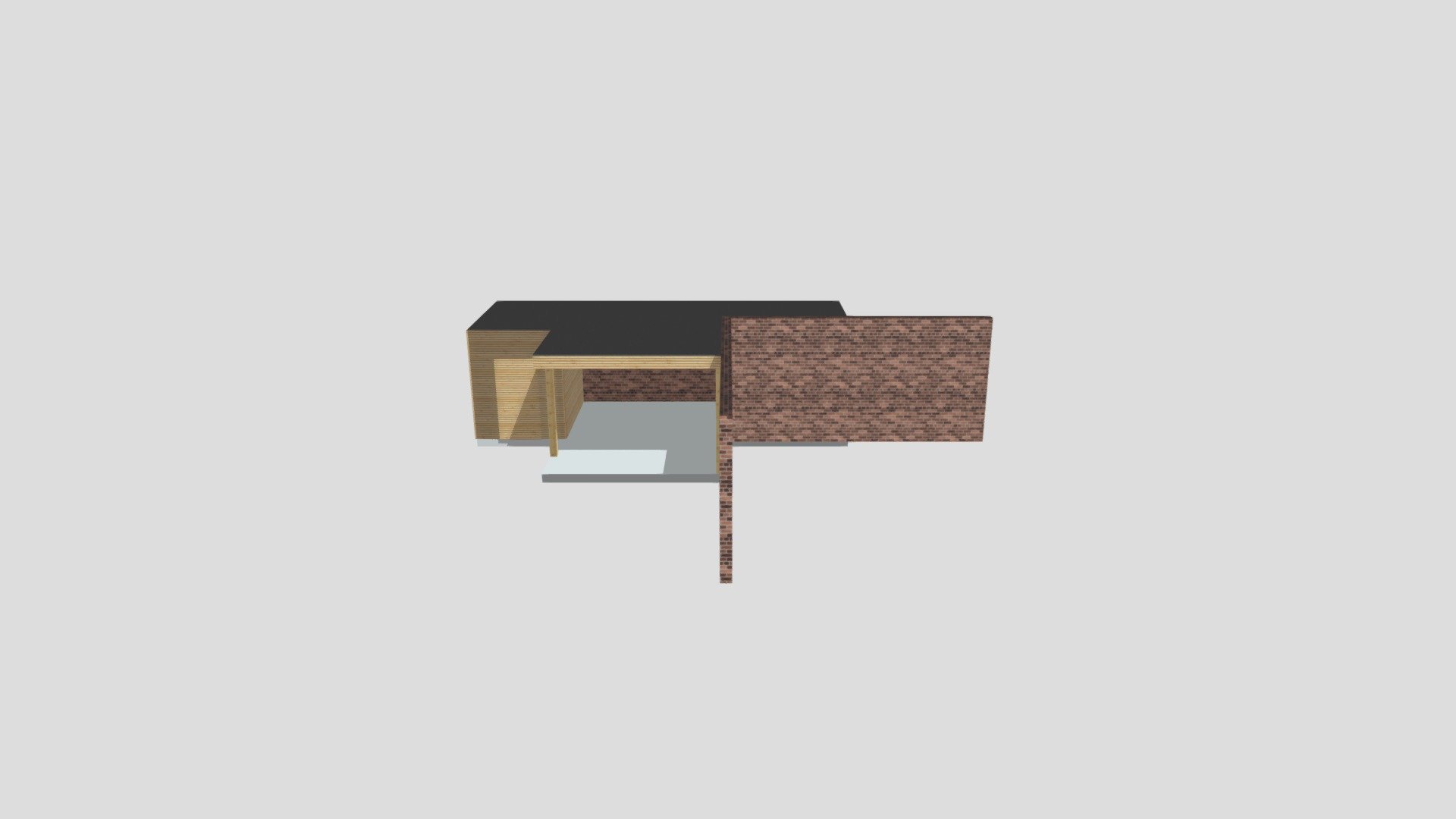 Telen.xml - 3D model by Holzbauplanung Koncz (@csaba.koncz696) [6489bae ...