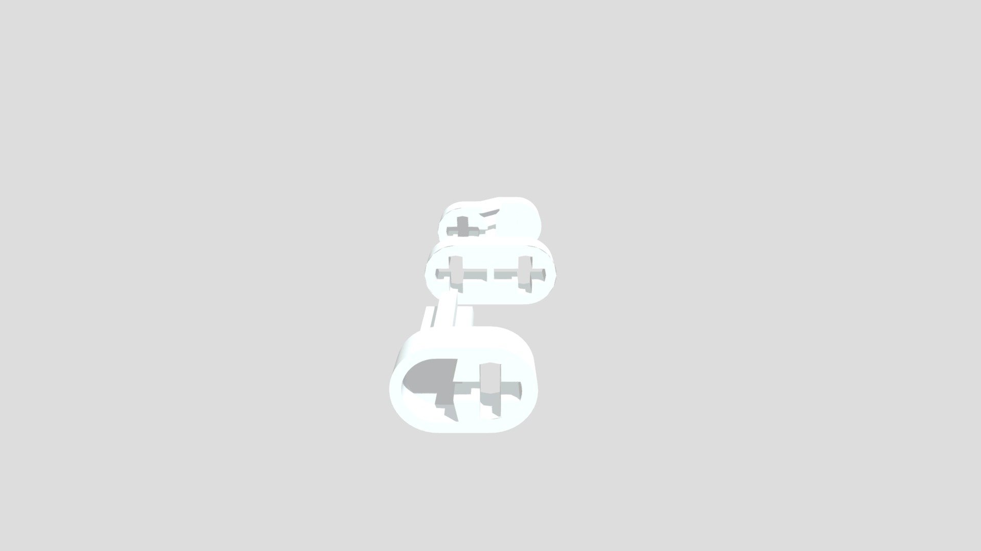 UntitledModel - 3D model by ChildOven [648b1df] - Sketchfab
