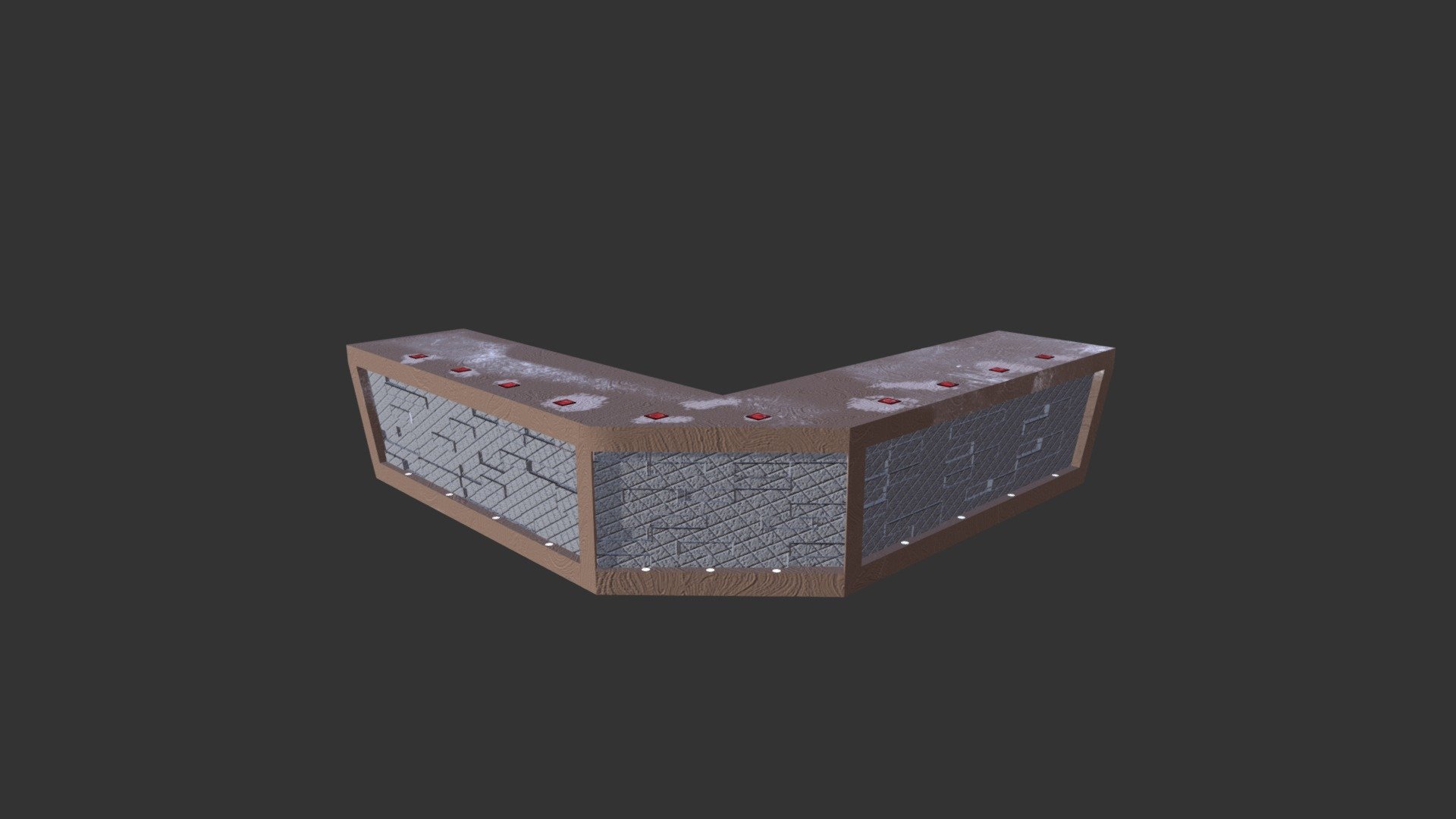 Bar - Asset Pack - 3D model by danjohnson1705 [648c1a8] - Sketchfab