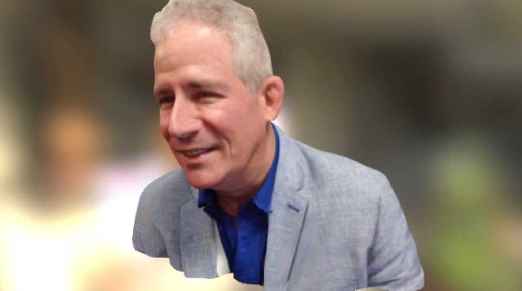 Rick Hirsch, The Miami Herald - 3D model by Reynolds Journalism ...