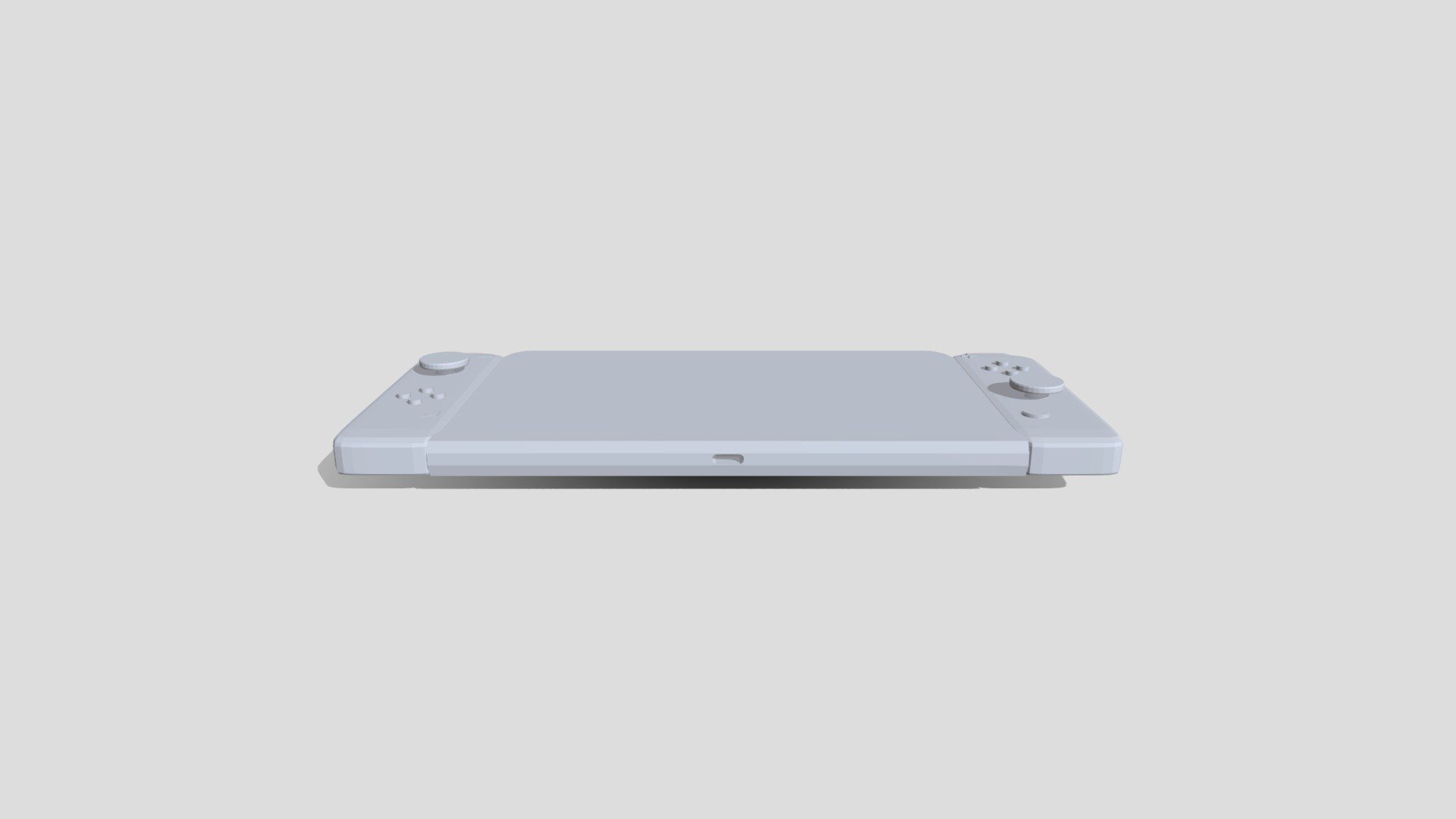 Switch Model - 3D model by ryan.yee [648ef97] - Sketchfab