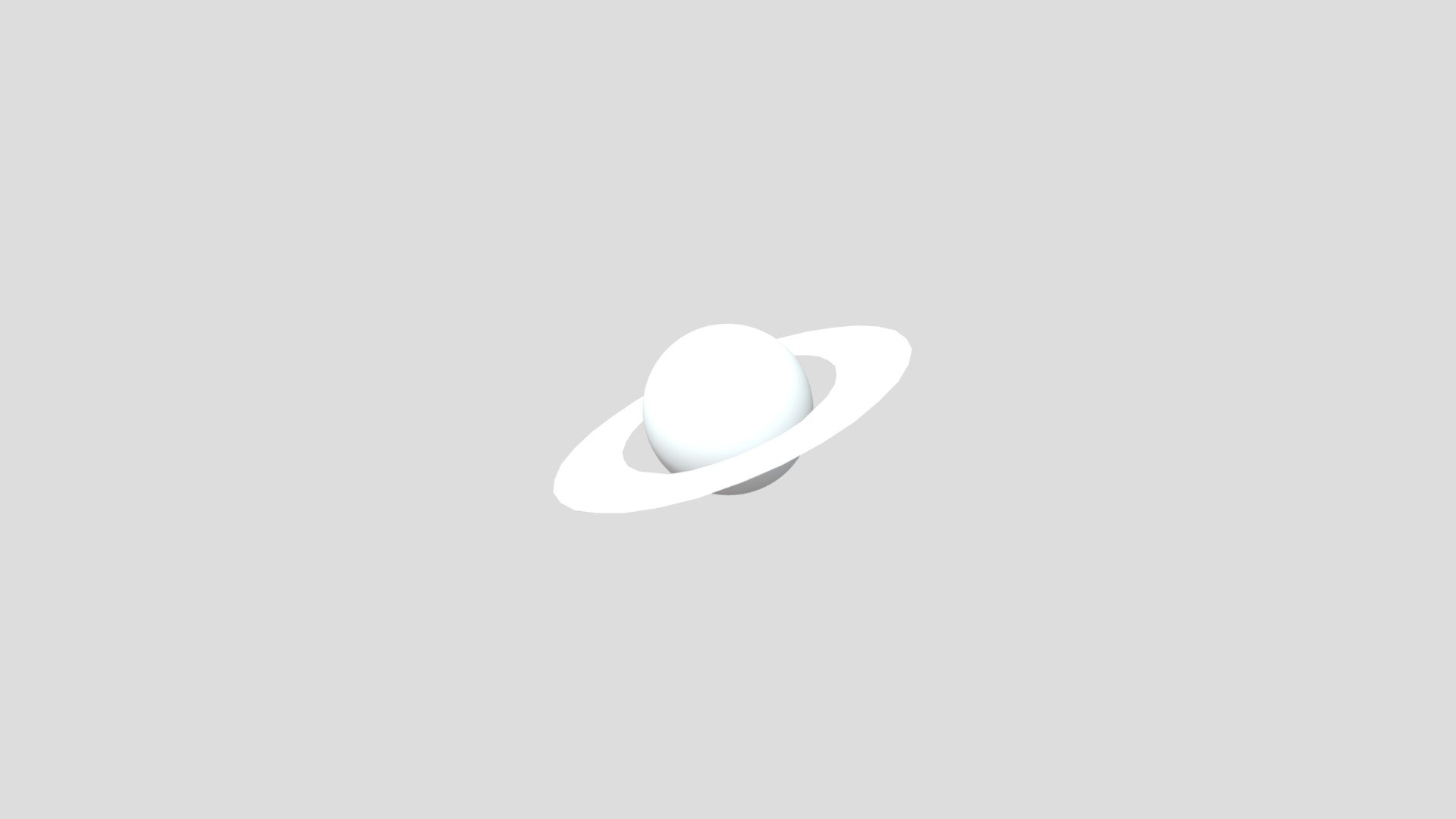 Satern - 3D model by monygawad [648f7f6] - Sketchfab