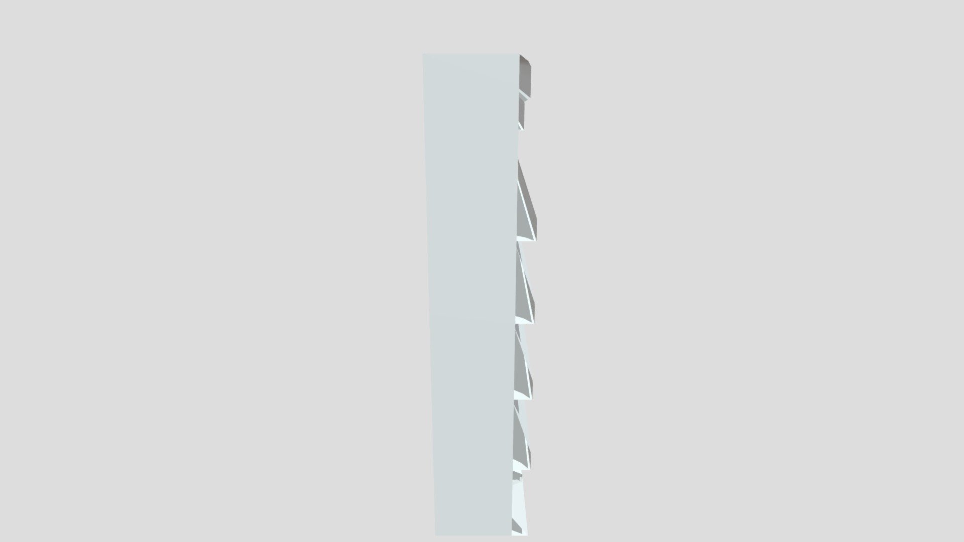 Pared Diseno - Download Free 3D model by Mitsere [648ff20] - Sketchfab