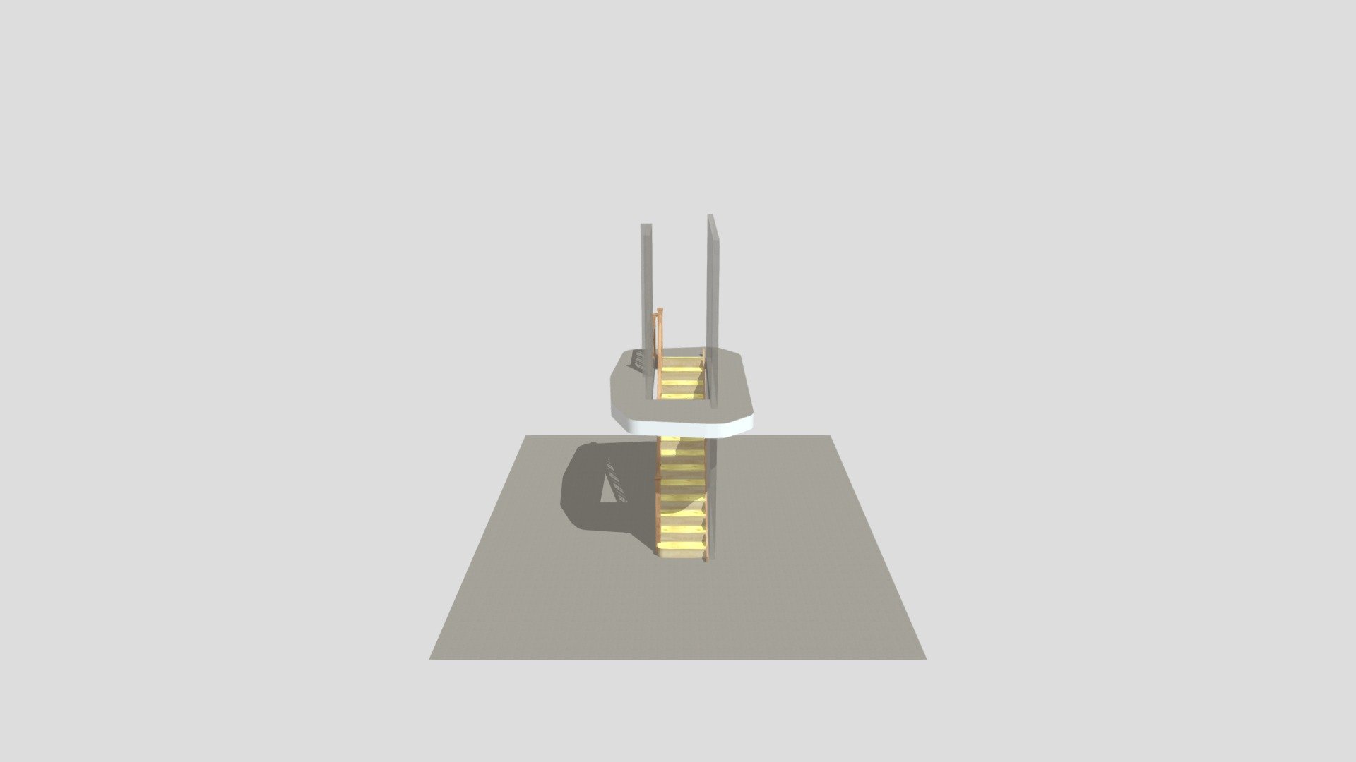 Taylors_Farm_Lathom - Download Free 3D model by Alan Grice Staircase Co ...