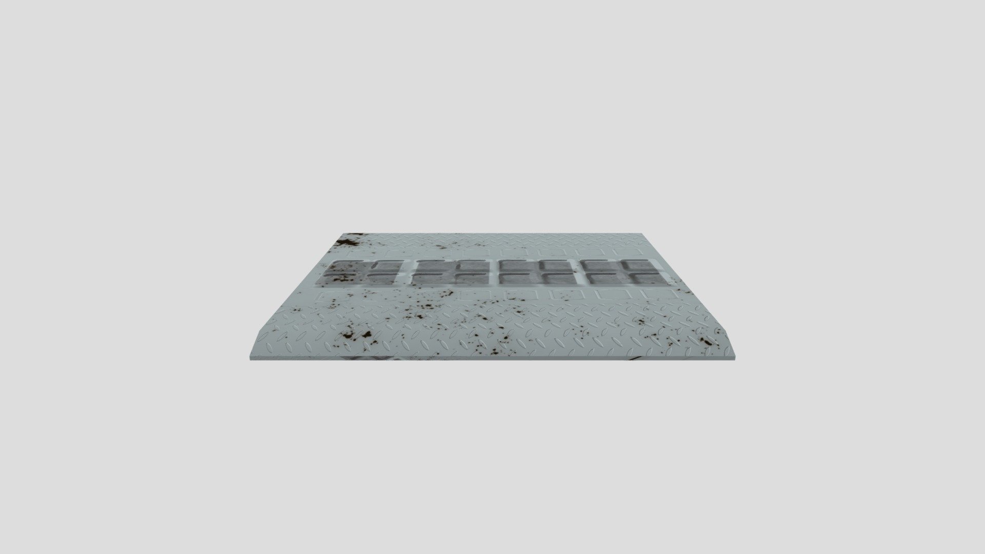floor1 - 3D model by sam.lovell.uni [64915b5] - Sketchfab