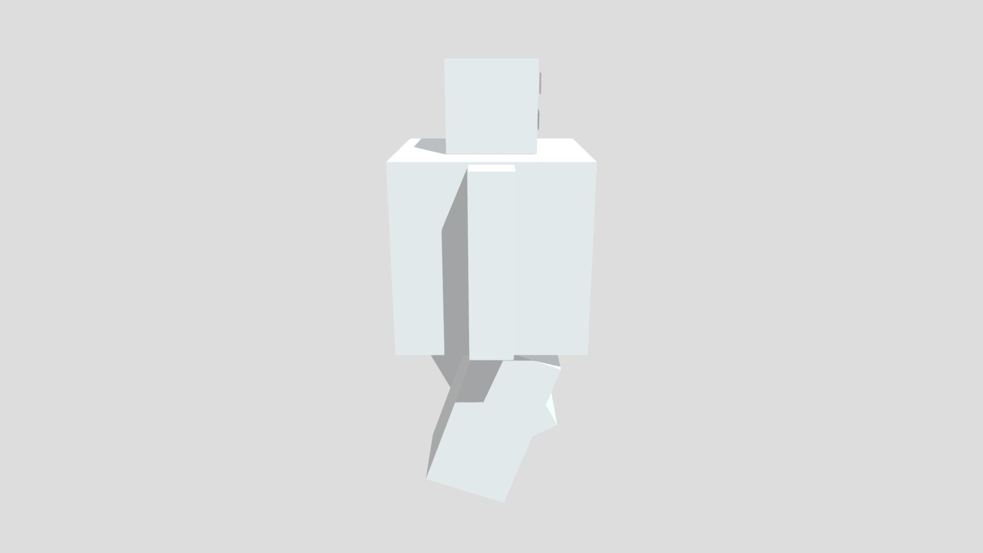 Jeremy 3d Model By 2020015 [6491625] Sketchfab