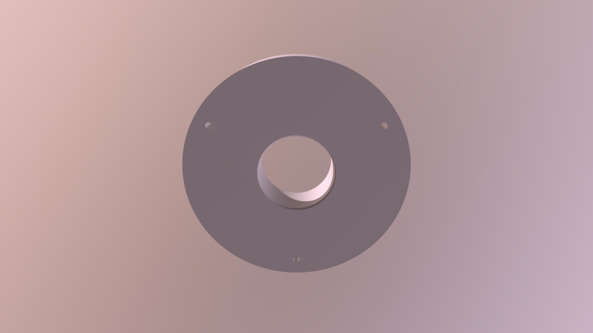 Credit Card Puck - 3D model by jershanlon [6491b7c] - Sketchfab