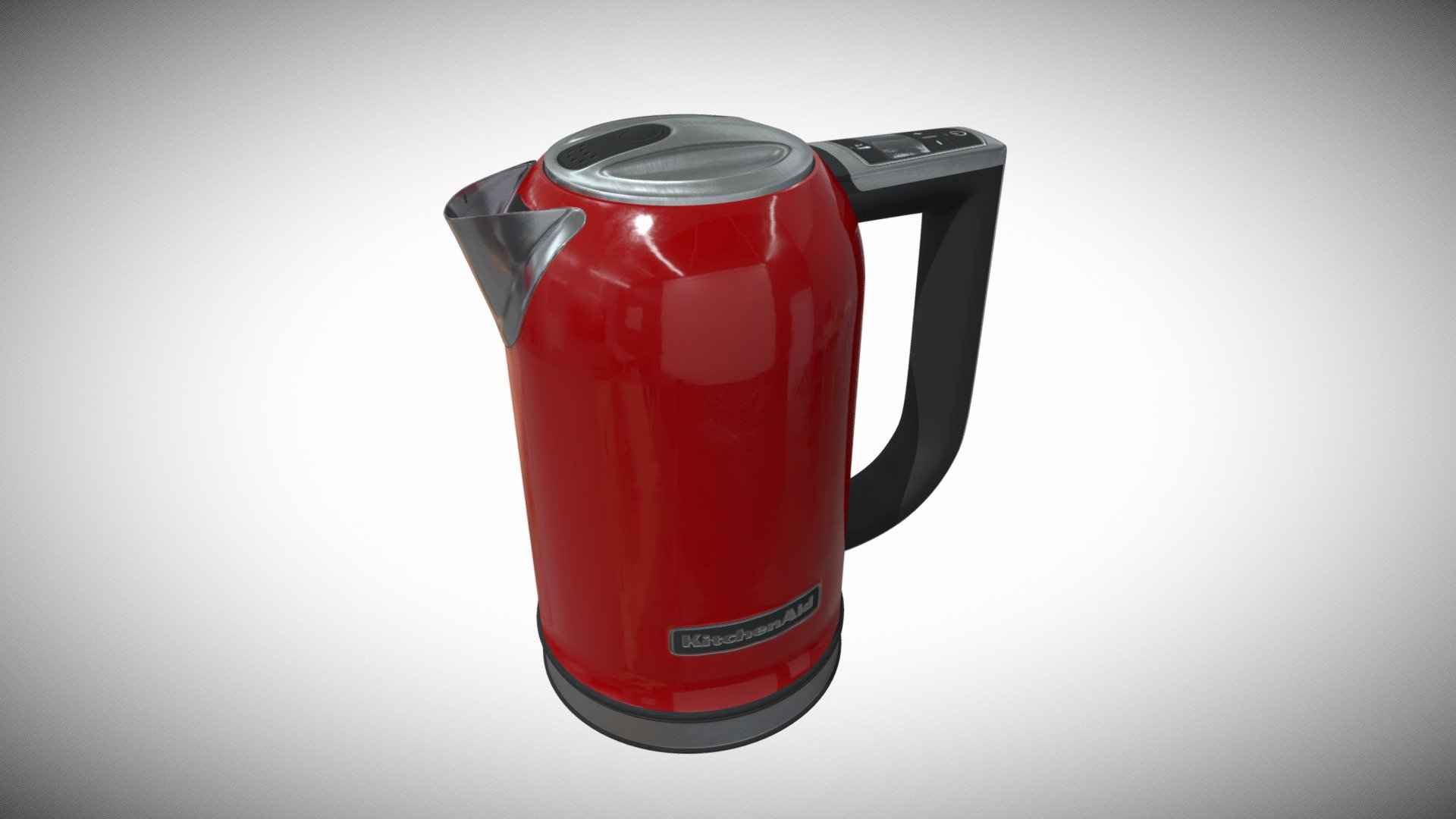 Produto A3 - Download Free 3D model by Fabio Maximo (@fabio_designer ...