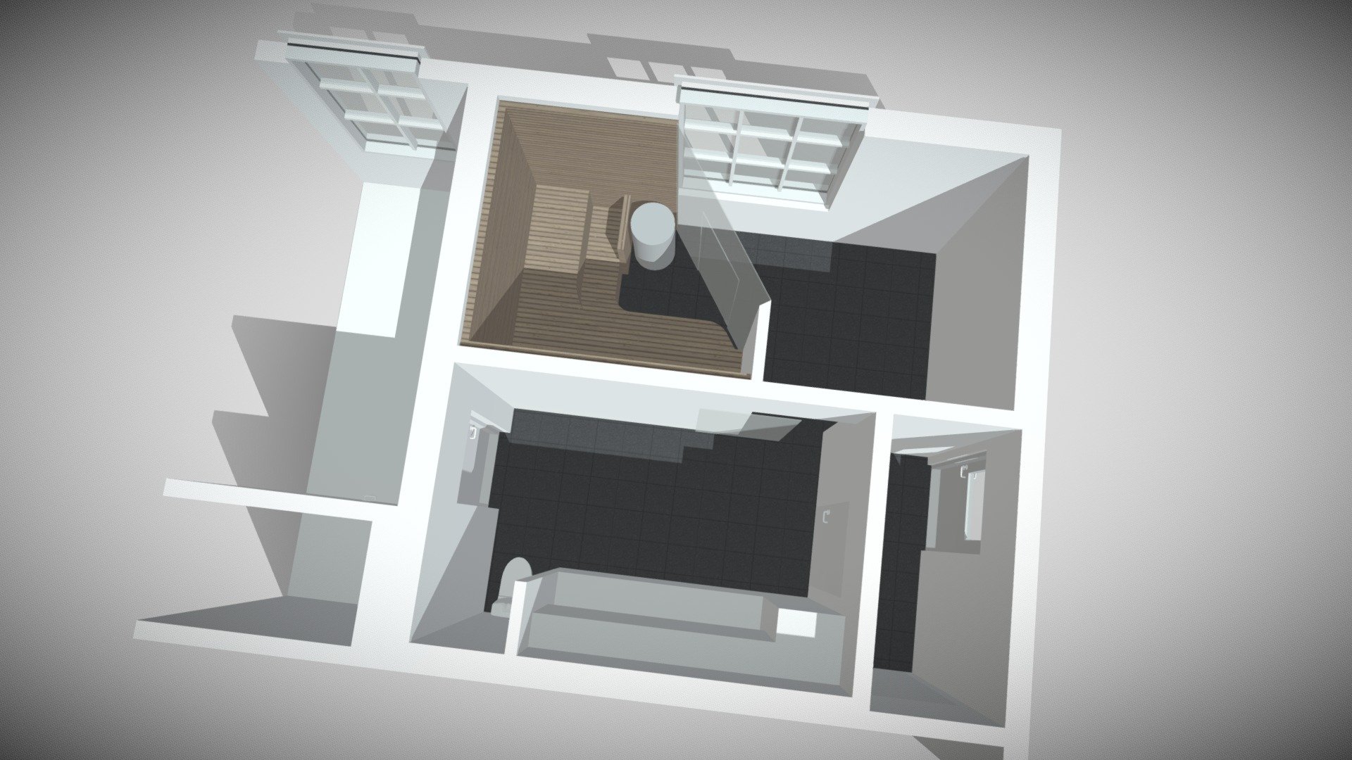 KPH1 - 3D model by vimma [6494cc9] - Sketchfab