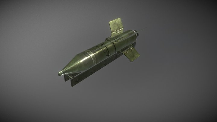 9m14 3D models - Sketchfab