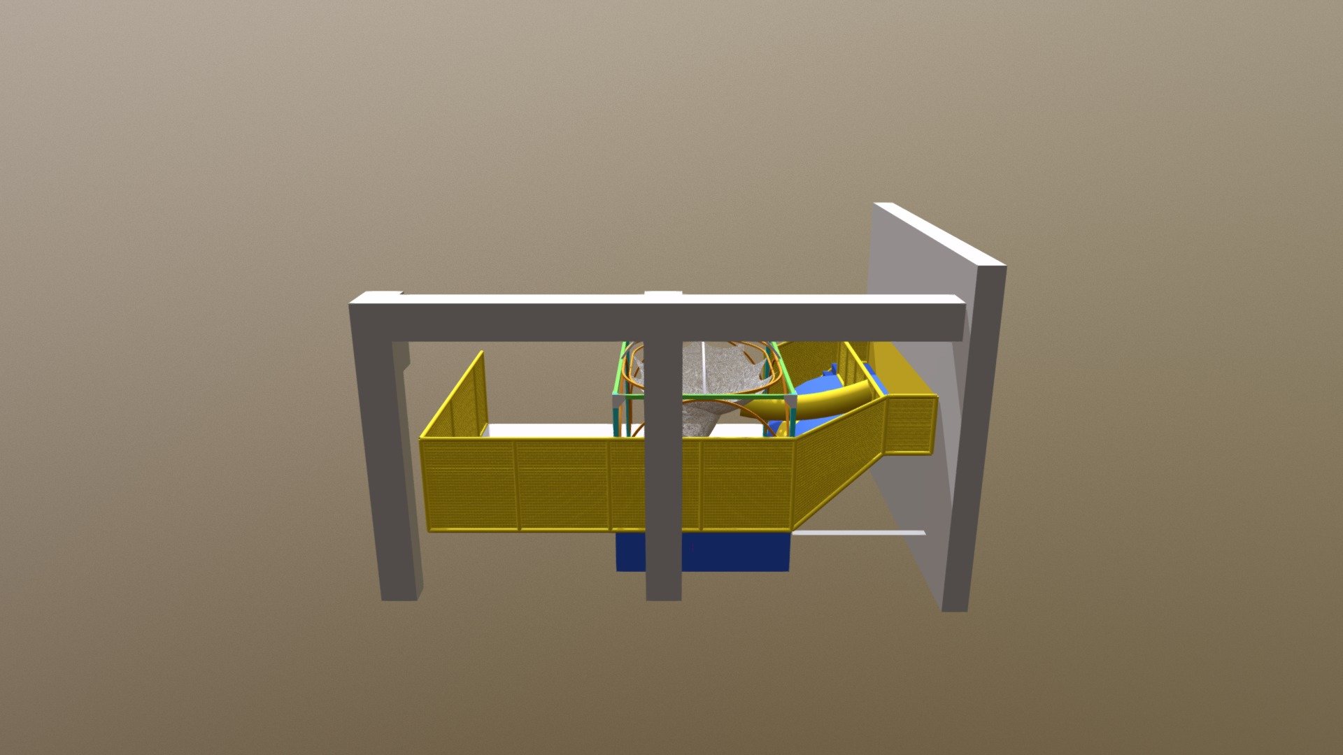 set_lab_12_ - 3D model by dymentyd [6495ad7] - Sketchfab